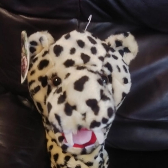 Wildlife Collection | Games | Wildlife Collection Gold Head Cover ...